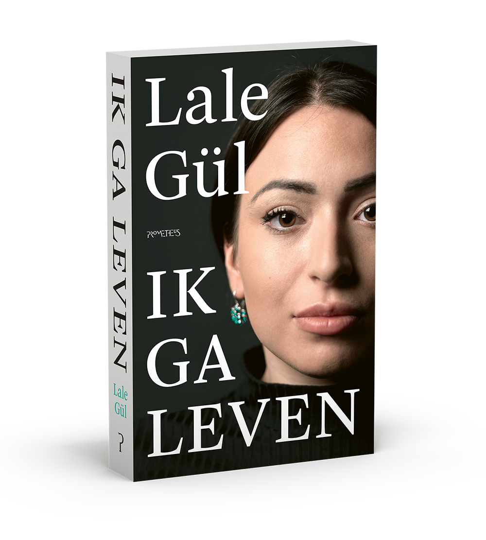 Lale Gül – Ik ga leven