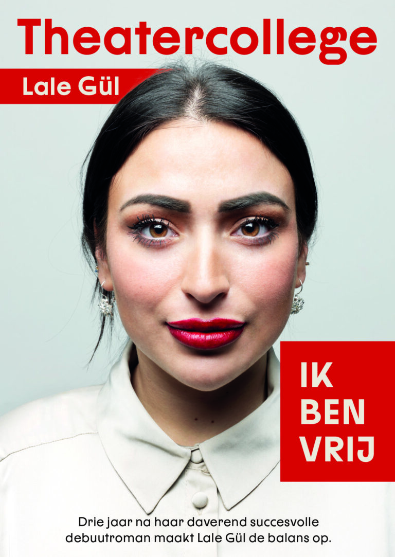 Theatercollege – Lale Gül